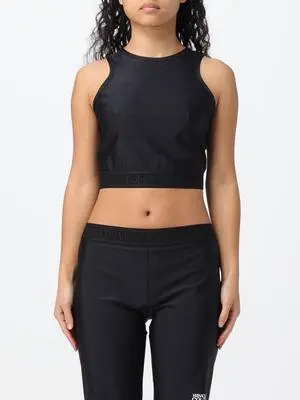 Versace Top Colour - Black
