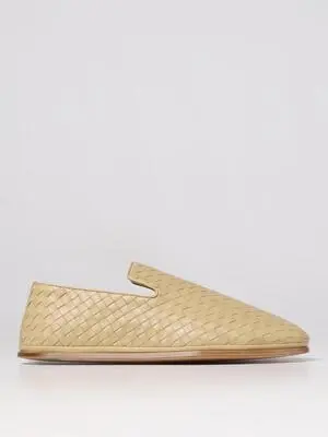 Bottega Veneta Loafers Colour - Beige