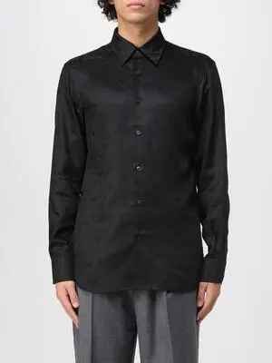 Emporio Armani Shirt Colour - Black