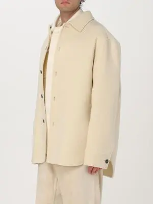 JIL SANDER Coat Colour
