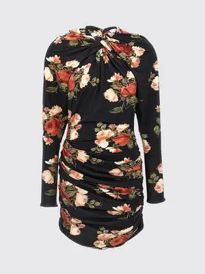 Magda Butrym Dress Colour - Multicolor
