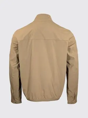 SAVE THE DUCK Nylon Jacket - Brown