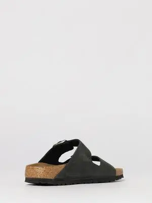 BIRKENSTOCK Arizona Nubuck Sandal