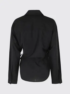 DIESEL® Wrap Shirt