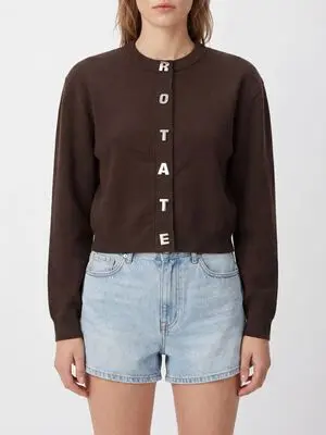 Rotate By Birger Christensen Embellished Cardigans For Women