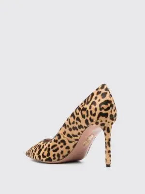 AQUAZZURA Court Shoes Colour