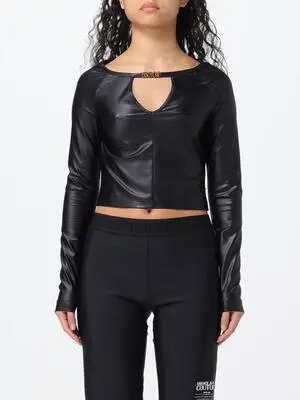 Versace Top Colour - Black