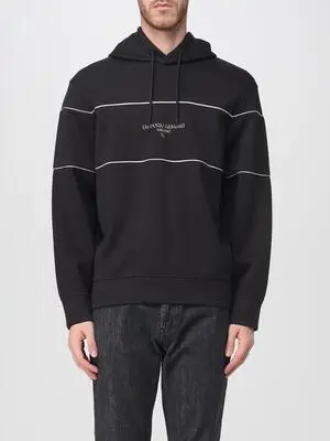 Emporio Armani Hooded Sweatshirt