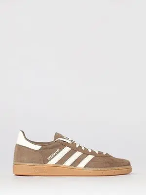 ADIDAS ORIGINALS Spezial Sneakers - Dark