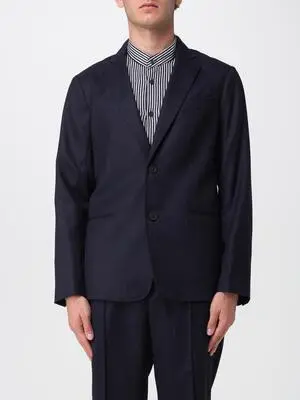 Emporio Armani Tailored Blazer