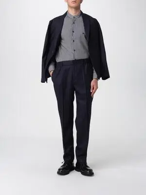 Emporio Armani Tailored Blazer