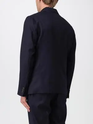 Emporio Armani Tailored Blazer