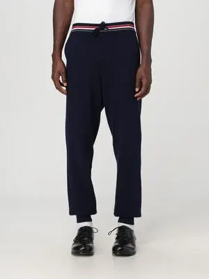 Thom Browne Trousers Colour - Blue