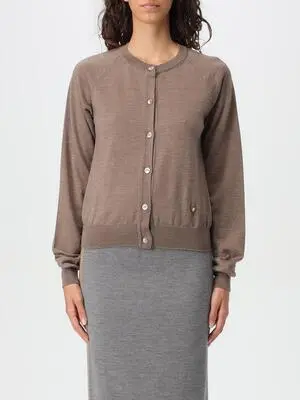 Moschino Jumper Colour - Beige
