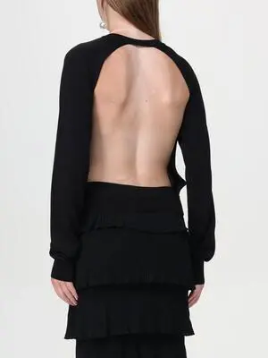 Moschino Jumper Colour - Black
