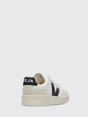 VEJA V-90 O.t. Leather Sneakers