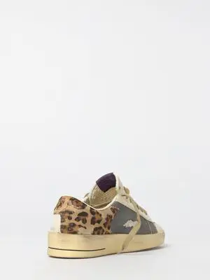 GOLDEN GOOSE Trainers Colour