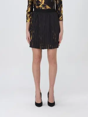 Versace Skirt Colour - Black