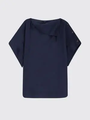 Soeur Cotton And Linen T-shirt