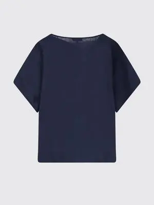 Soeur Cotton And Linen T-shirt