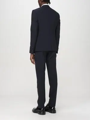 Emporio Armani Suit Colour