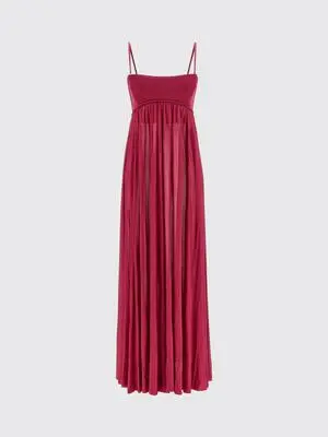 Zimmermann Luna Jersey Long Dress