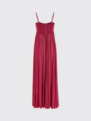 Zimmermann Luna Jersey Long Dress