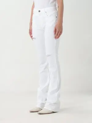 VICTORY GATE Jeans Colour
