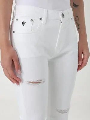 VICTORY GATE Jeans Colour