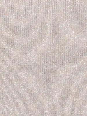 Fabiana Filippi Top Colour - Ivory