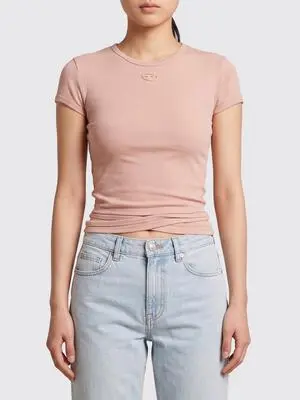 Diesel® Classic T-shirts For Women