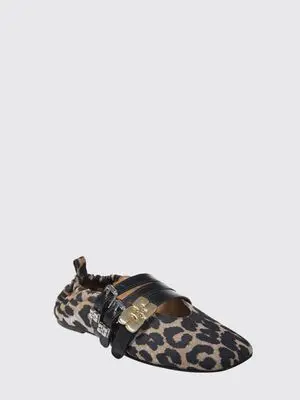 GANNI Ballet Pumps Colour