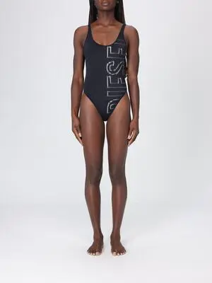 DIESEL® Swimsuit Colour - Black