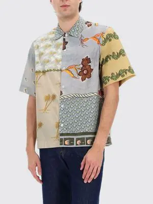 Paul Smith Shirt Colour