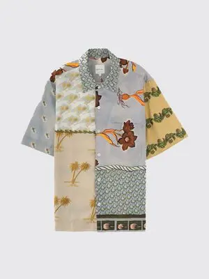 Paul Smith Shirt Colour