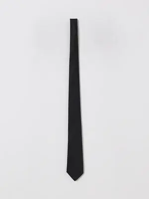 Emporio Armani Tie Colour - Black