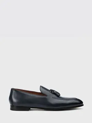 DOUCAL'S Loafers Colour - Blue