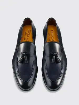 DOUCAL'S Loafers Colour