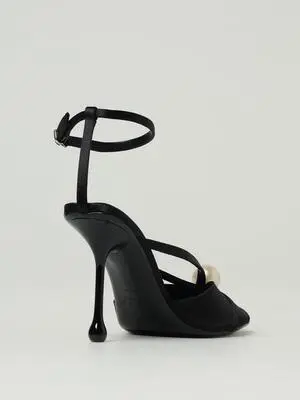 JIMMY CHOO Heeled Sandals Colour