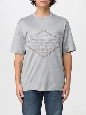 Emporio Armani T-shirt Colour