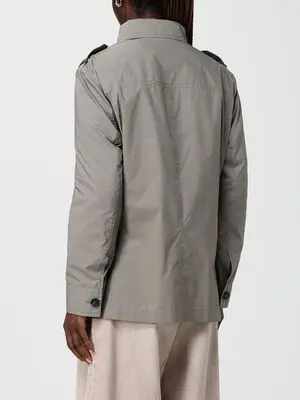Brunello Cucinelli Cotton Blend Jacket