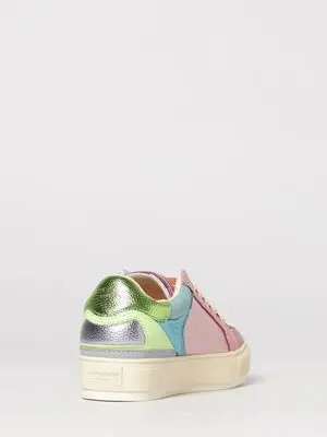 Kurt Geiger Suede Sneakers