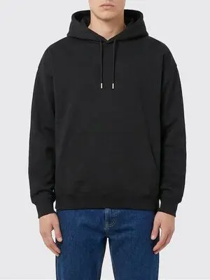 Canada Goose Cotton Hoodie - Black