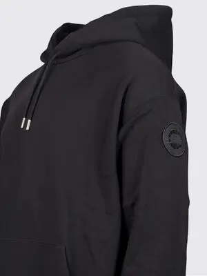 Canada Goose Cotton Hoodie