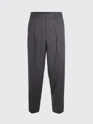 Emporio Armani Trousers Colour - Grey 1