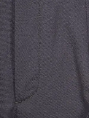 Emporio Armani Trousers Colour - Grey 1