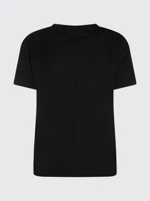 THOM KROM Cotton Blend T-shirt