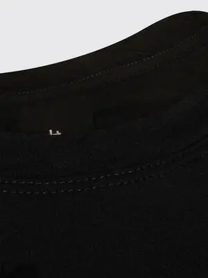 THOM KROM Cotton Blend T-shirt