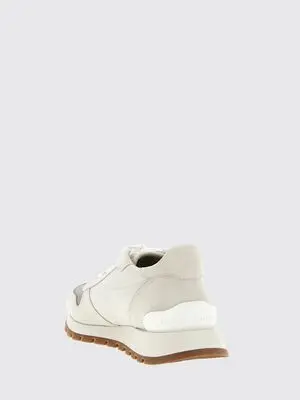 Brunello Cucinelli Lace-up Sneakers