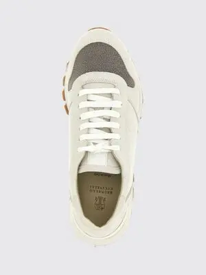 Brunello Cucinelli Lace-up Sneakers